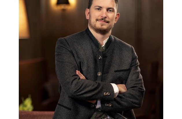 Platzl Hotels: Florian Schweizer ist neuer Housekeeping Manager | Presseportal